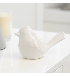 Lilo Bird Sculpture – Home on water st.