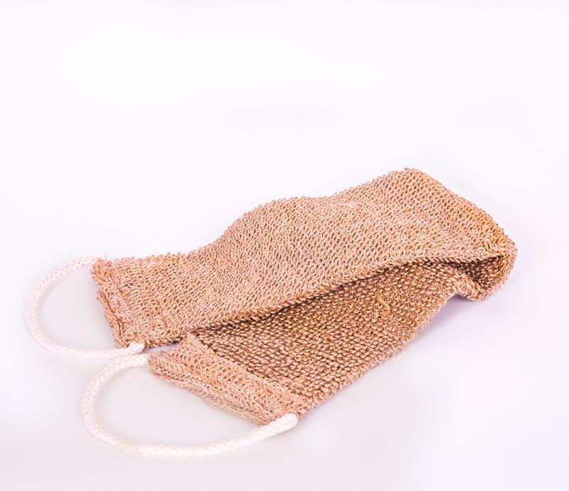 Jute Scrubbing Belt – Home on water st.