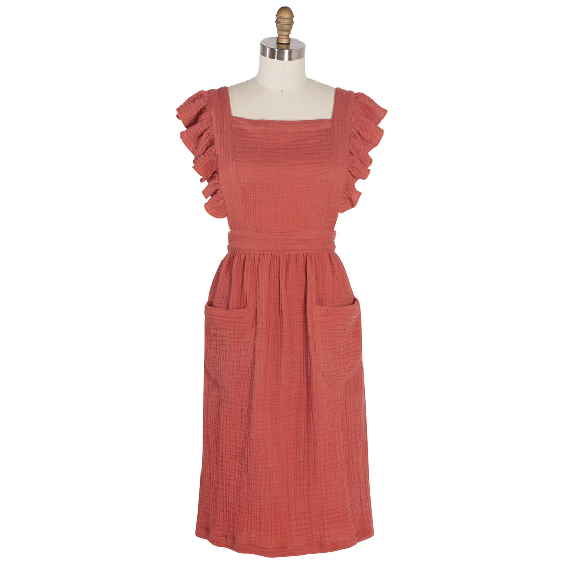 Ada Apron – Home on water st.